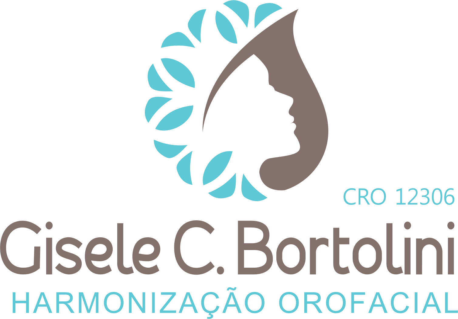Gisele Bortolini - Harmonização Orofacial